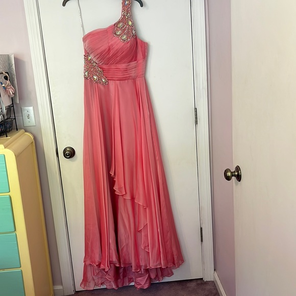 Night Moves | Dresses | Night Moves Prom Dress | Poshmark